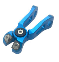 Aluminum cutters store